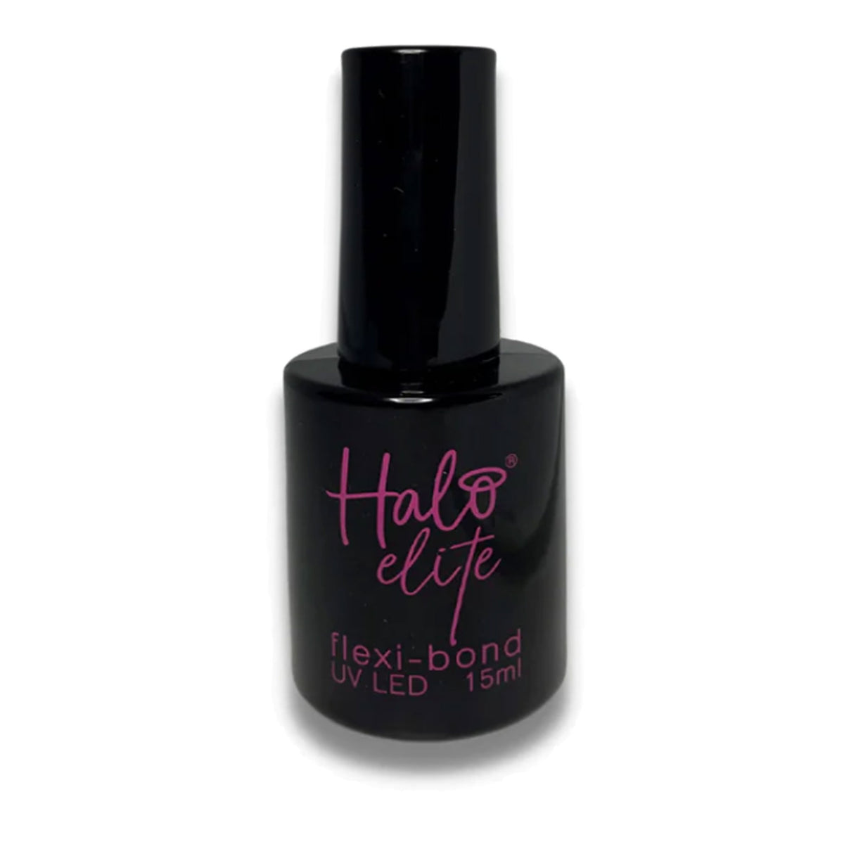 Halo Elite Hard Gel UV Flexi-Bond 15ml | Siena Nails