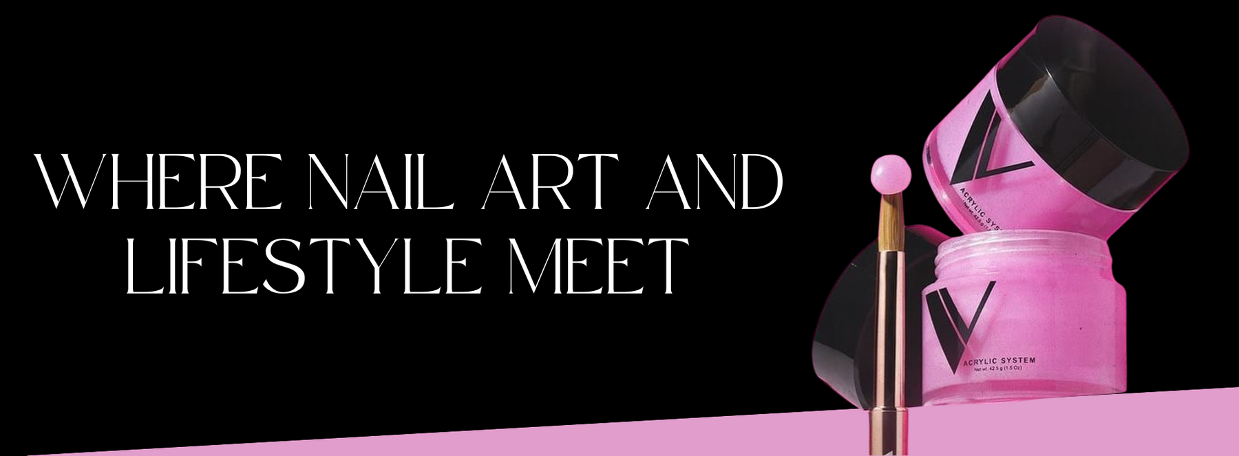 Professional Nail Products | Siena Nails