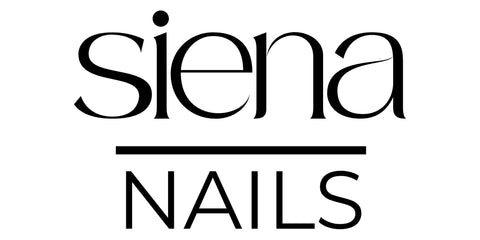 Professional Nail Products | Siena Nails