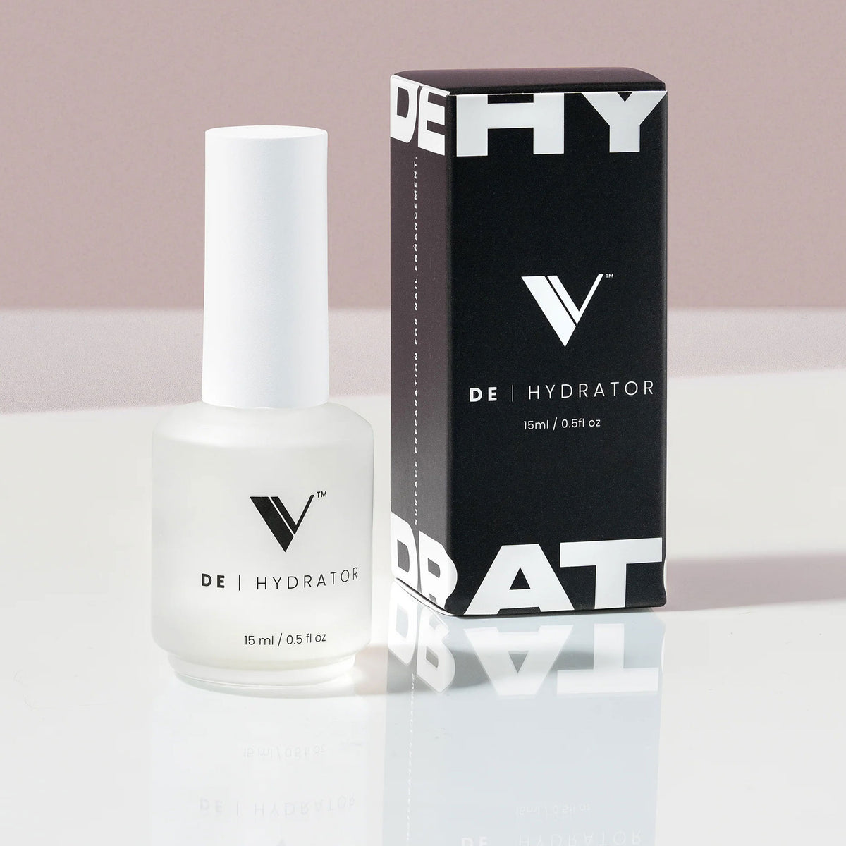 V Beauty Pure Nail Prep Dehydrator 15ml | Professional Nail Prep ...