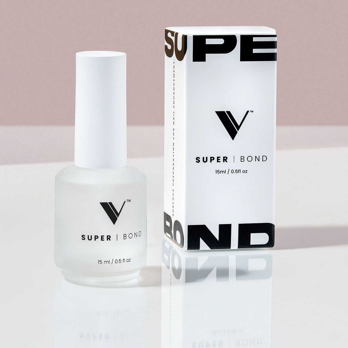 V Beauty Pure Super Bond Primer 15ml | Professional Nail Primer | Siena ...