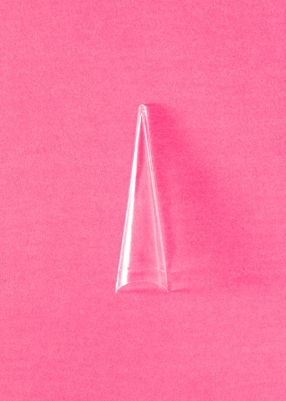 V Beauty Pure V Tips Stiletto Long | Siena Nails