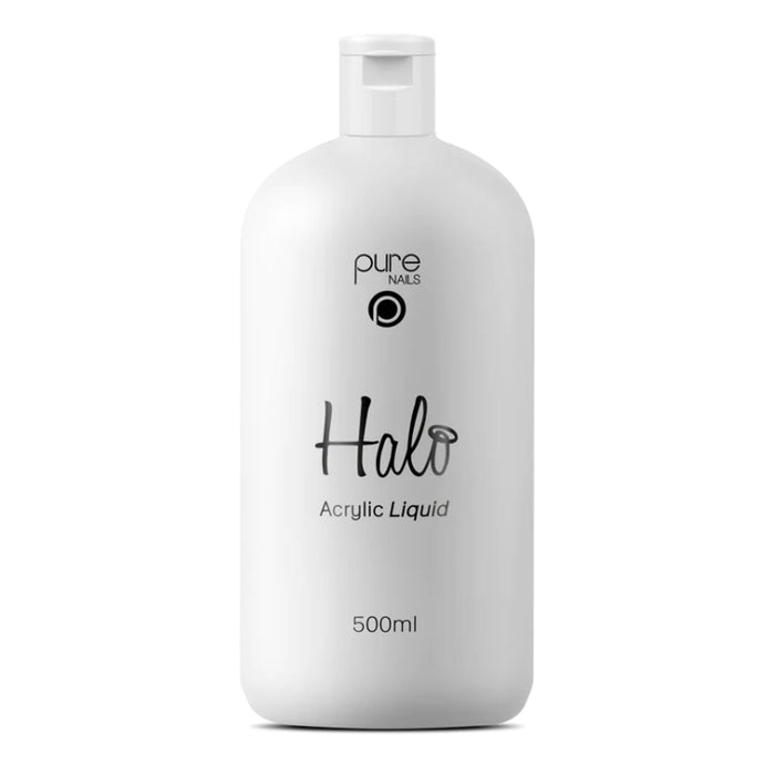 Halo Acrylic Liquid 500ml | Siena Nails