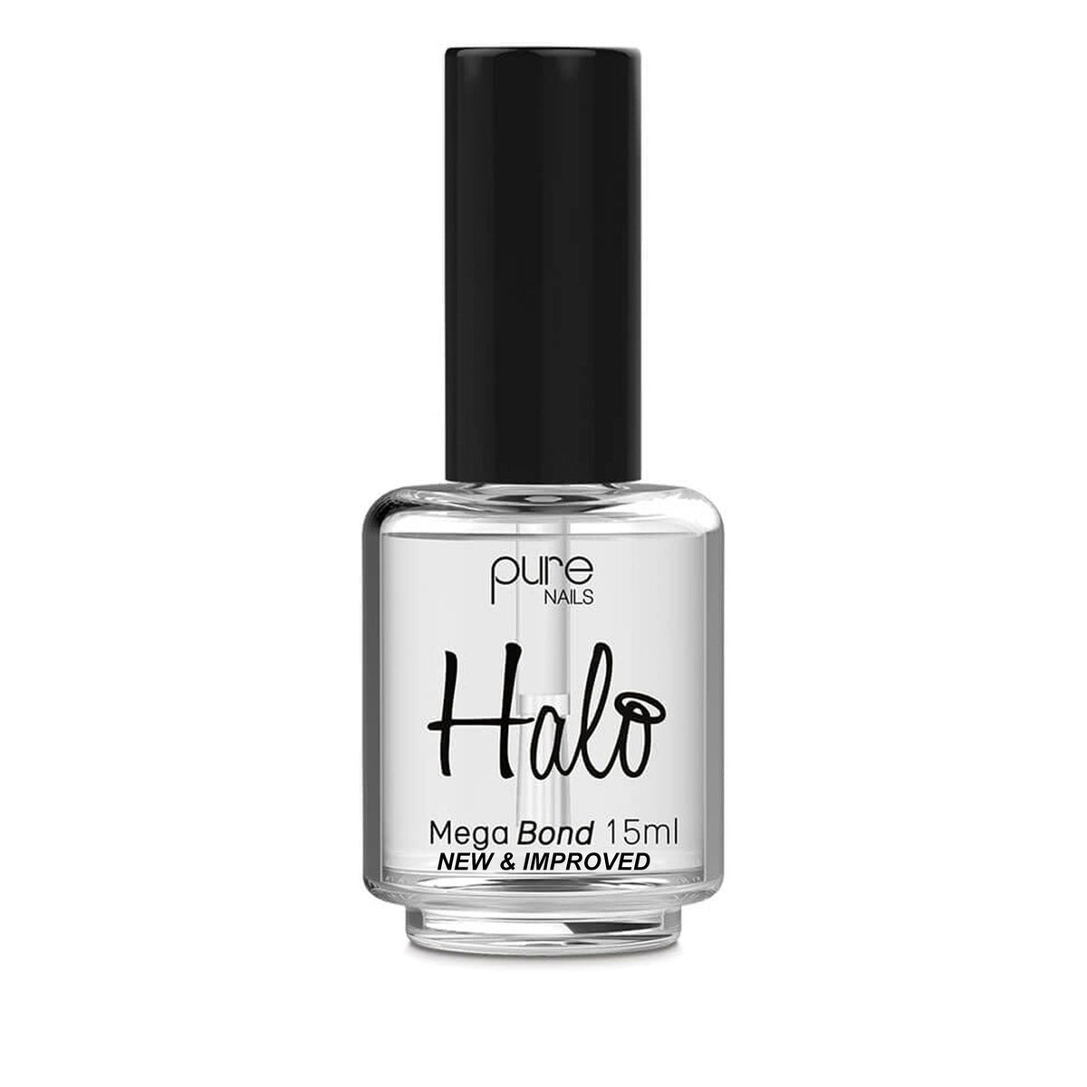 Halo Acrylic Mega Bond Primer 15ml | Siena Nails